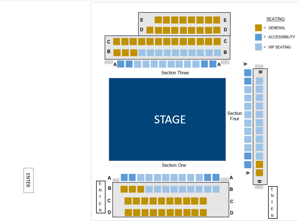 2025-26 Current Season | Sarasota Jewish Theatre
